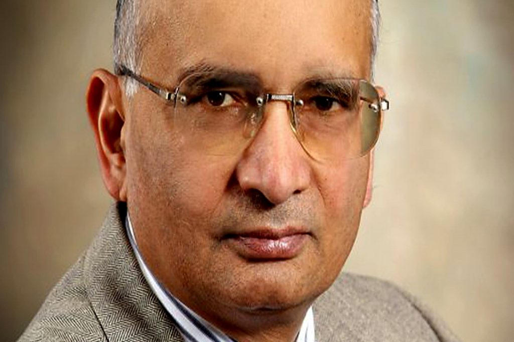 Ramesh Thakur: "La "coronafobia " es la base de la política en muchos ...